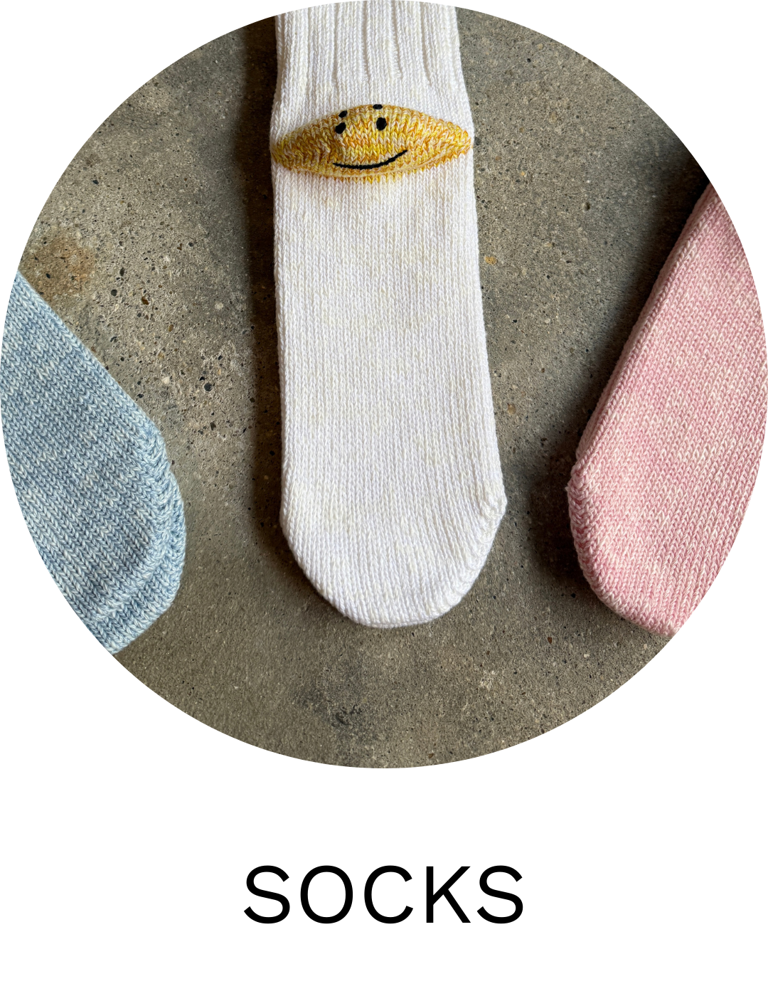 Kapital - Socks – COJP Gallery