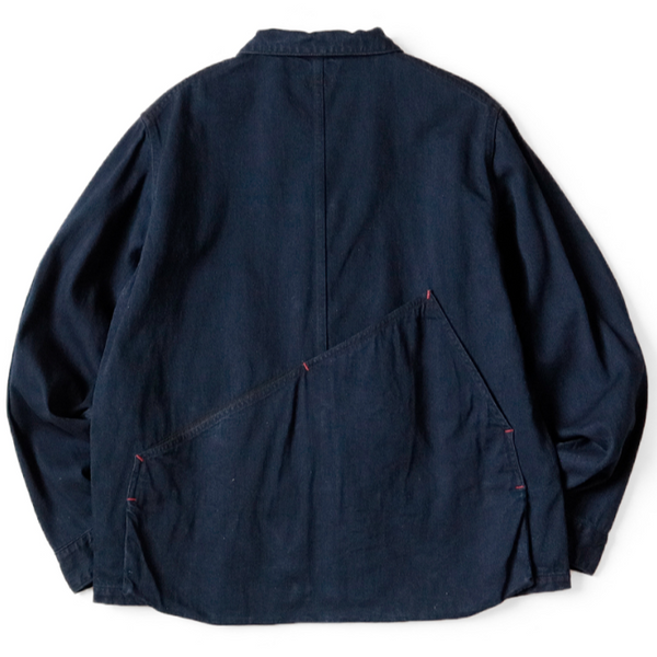 Kapital 10oz IDG × 8oz IDG Appleman Coverall (Ringoman) | CO JP Gallery – COJP Gallery
